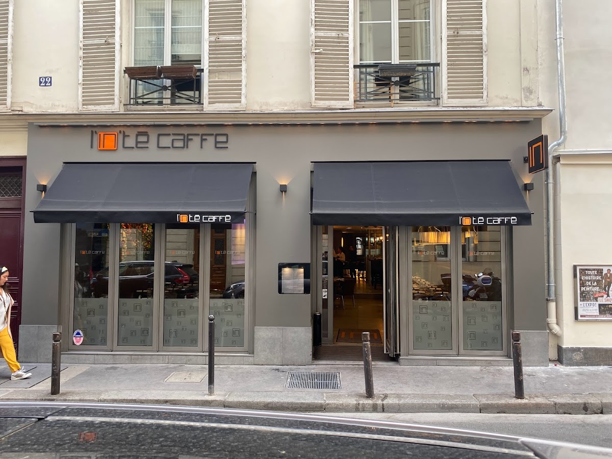 Restaurants casher à Paris — 28 adresses & conseils pratiques | DineDazz